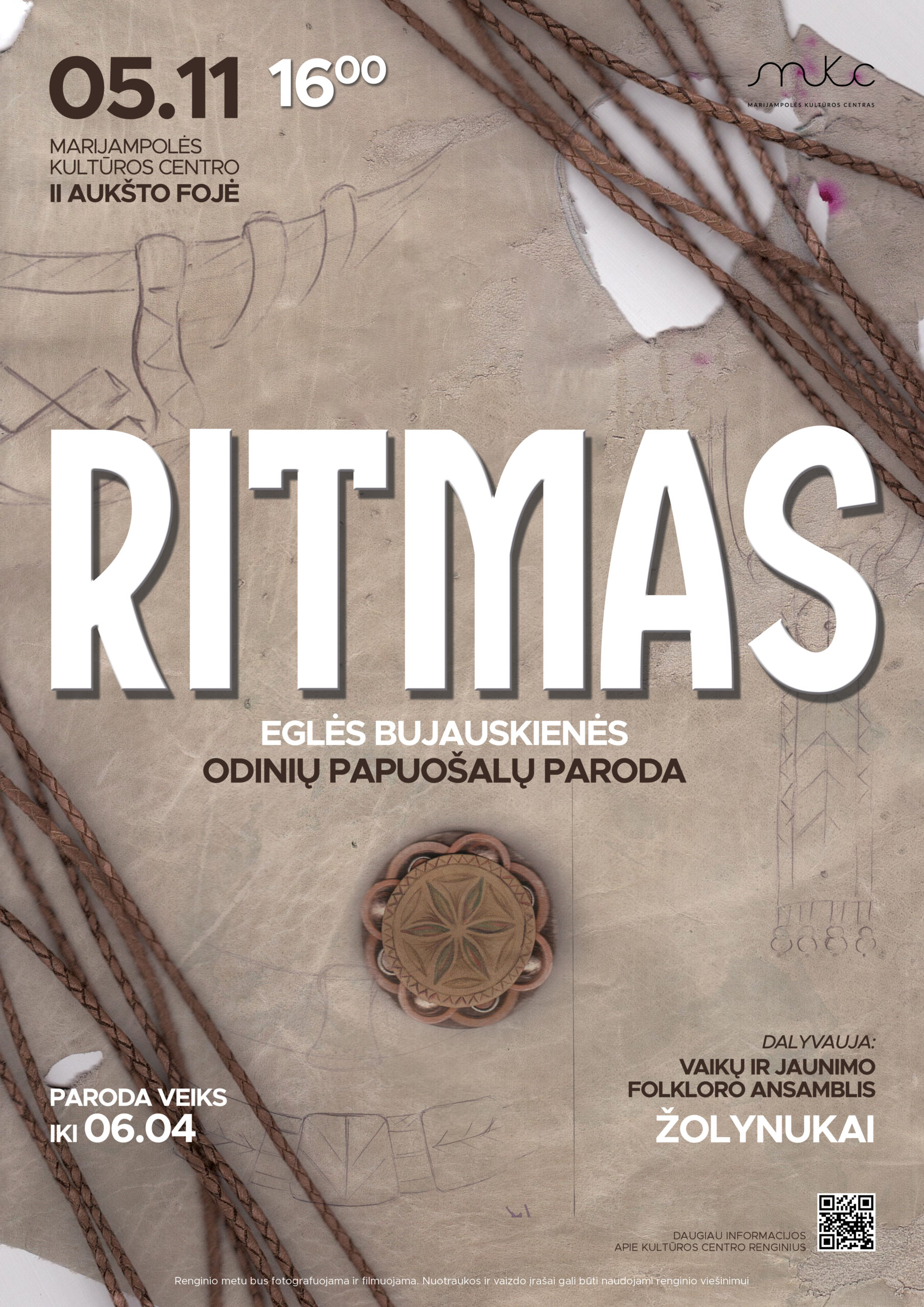 Visi renginiai – Marijampolės kultūros centras